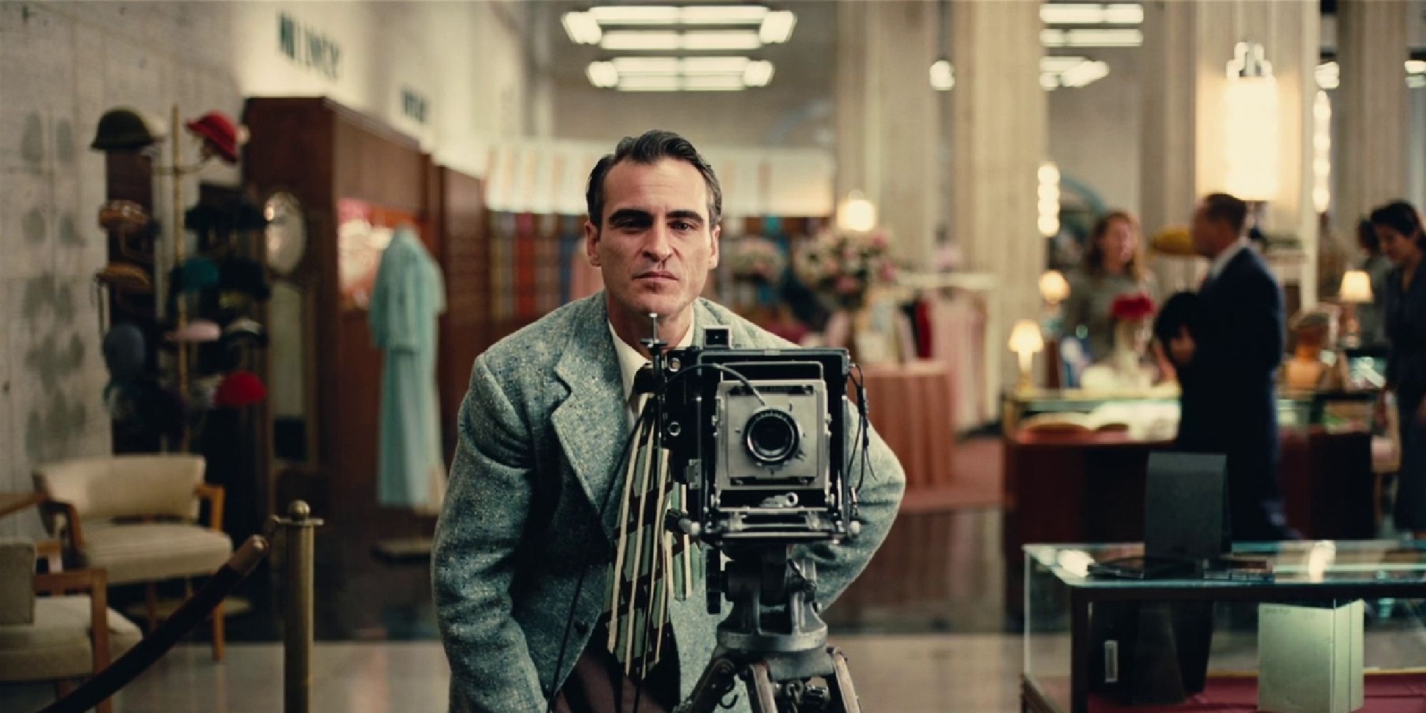 10 Movies with Underrated Cinematography, According to Reddit