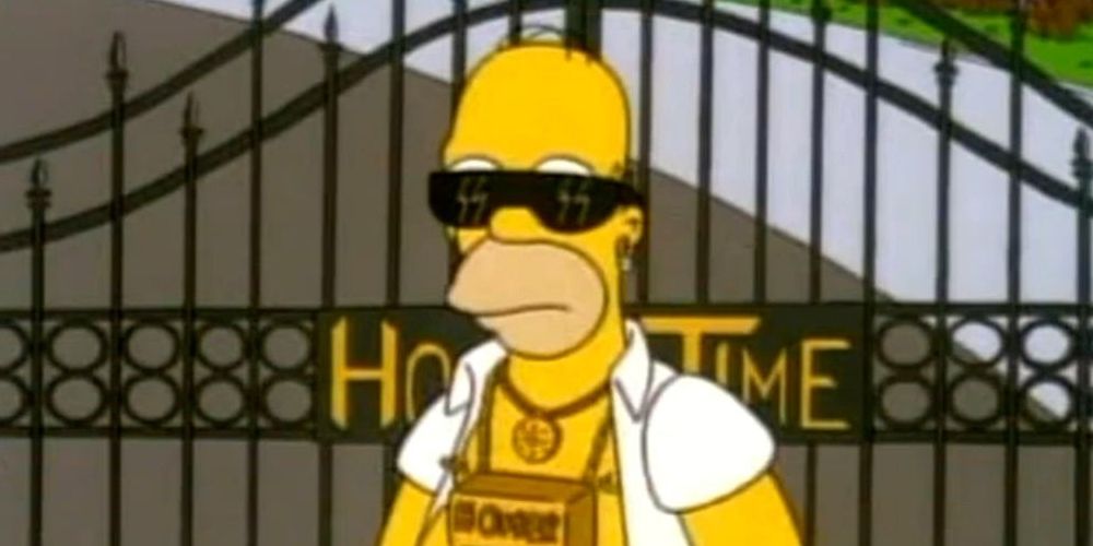 The Best 'Simpsons' Episodes from Every Season