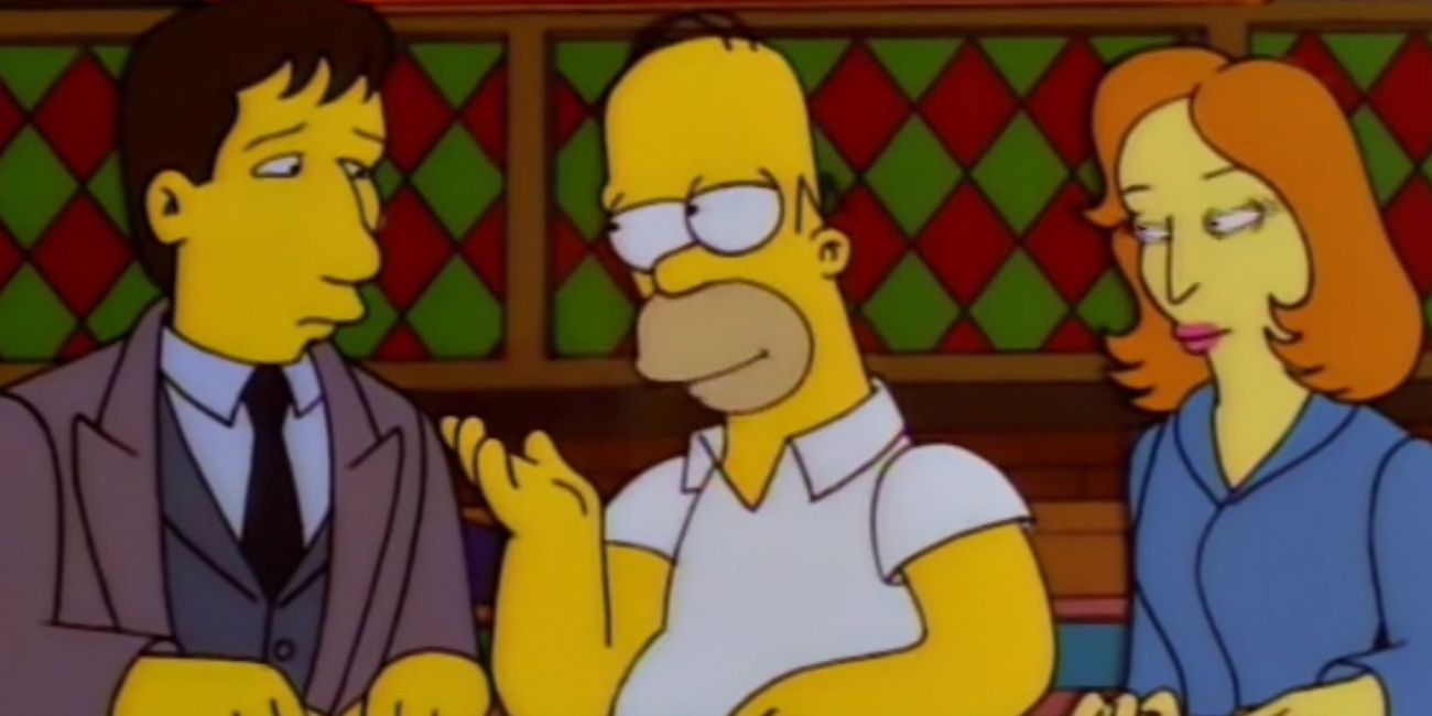 The Best 'Simpsons' Episodes from Every Season