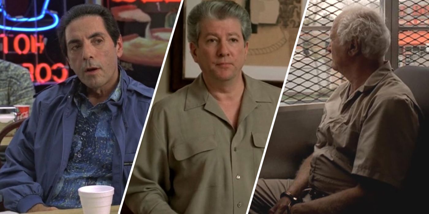 10 Most Savage 'Sopranos' Episodes, According to Reddit
