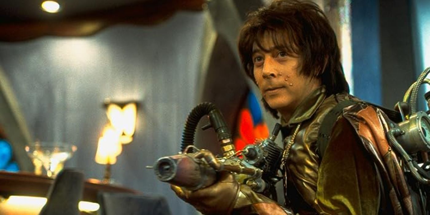 Mystery Men Mr Furious Who Are The MYSTERY MEN