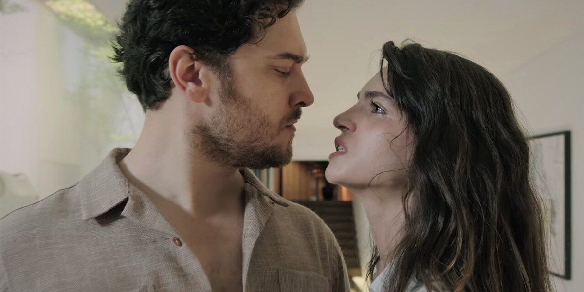 'The Tailor' Season 2 Ending Explained: Do Dimitri & Peyami Make Up?