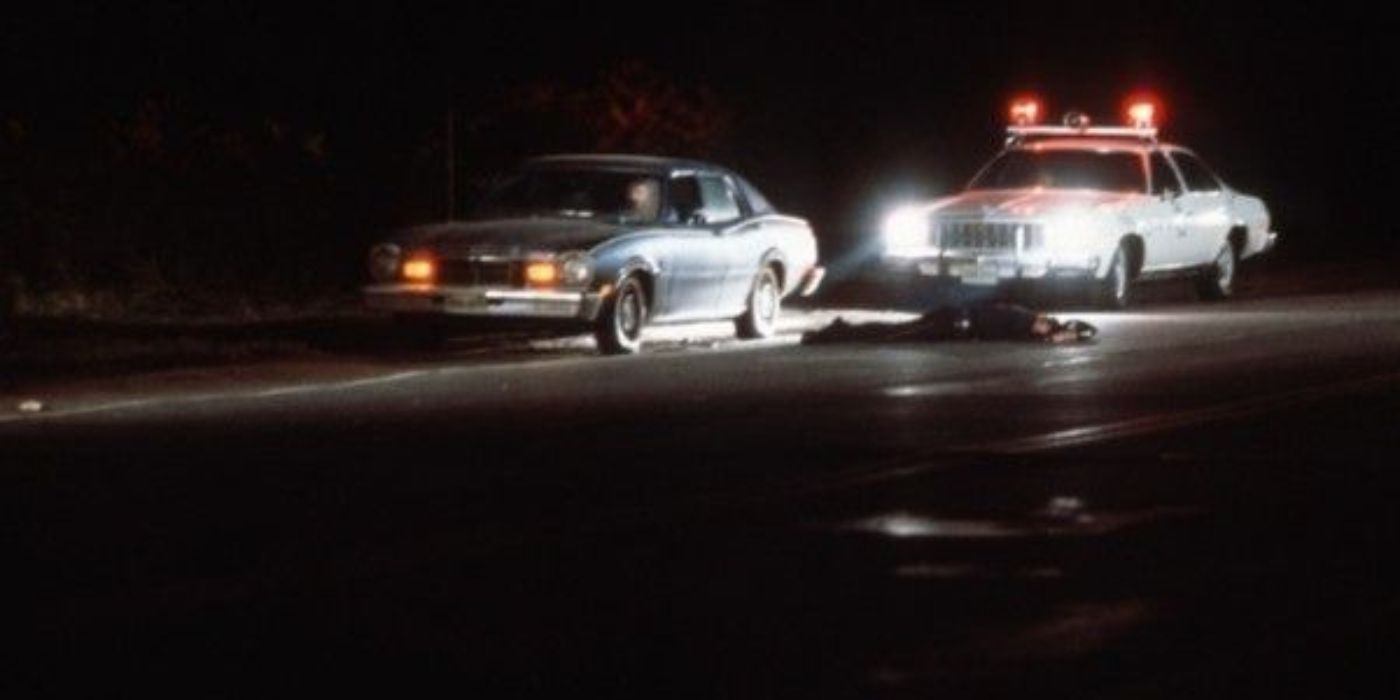 This Documentary Shows That True Crime Can Be Done Tastefully