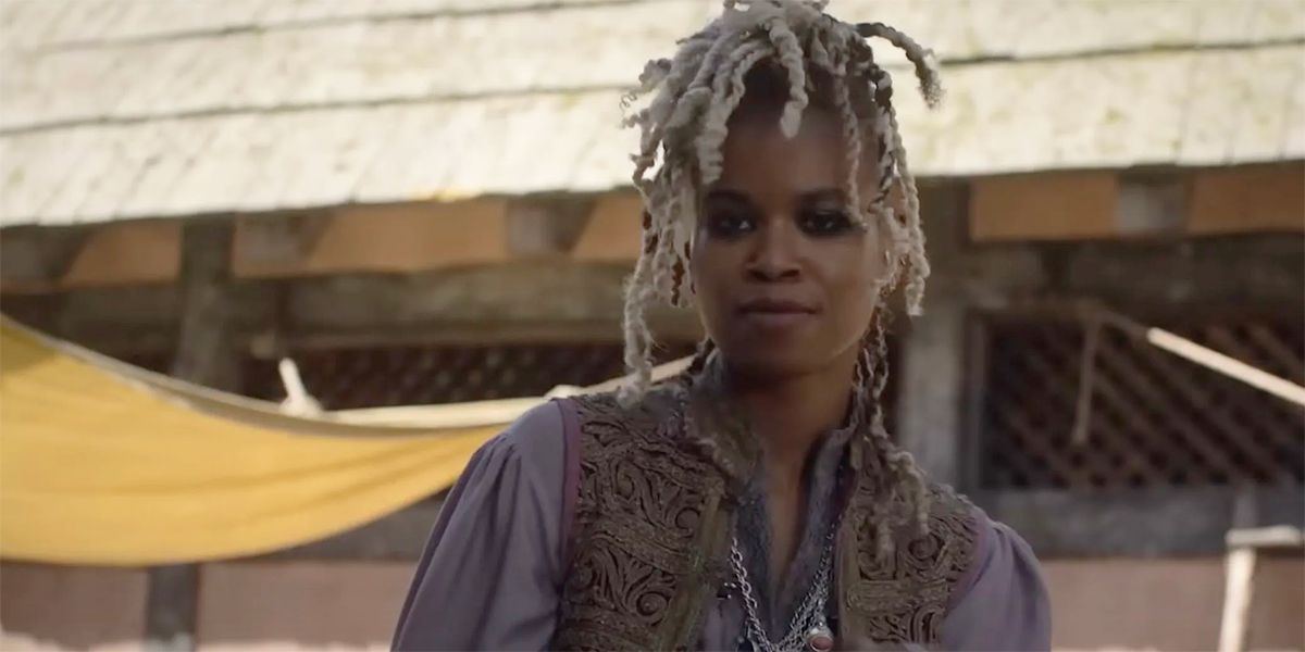 'The Witcher' Season 3: Who Are The Rats That Ciri Meets?