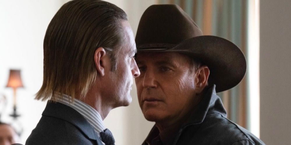 10 Best ‘Yellowstone’ Episodes, According to IMDb