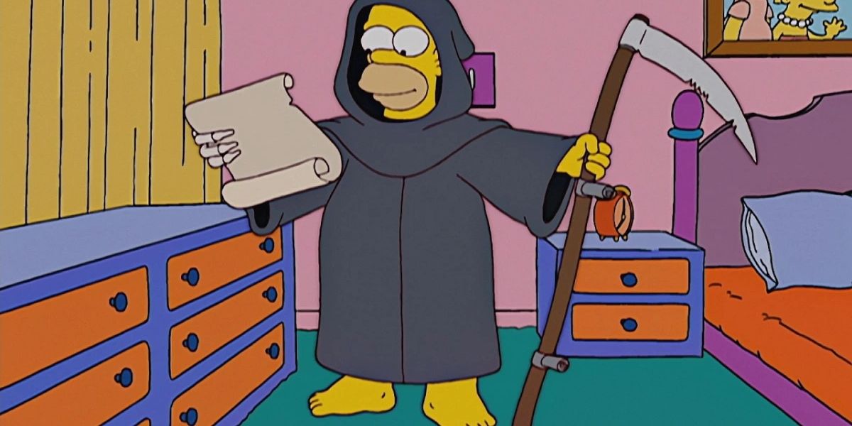 The Best 'Simpsons' Episodes from Every Season