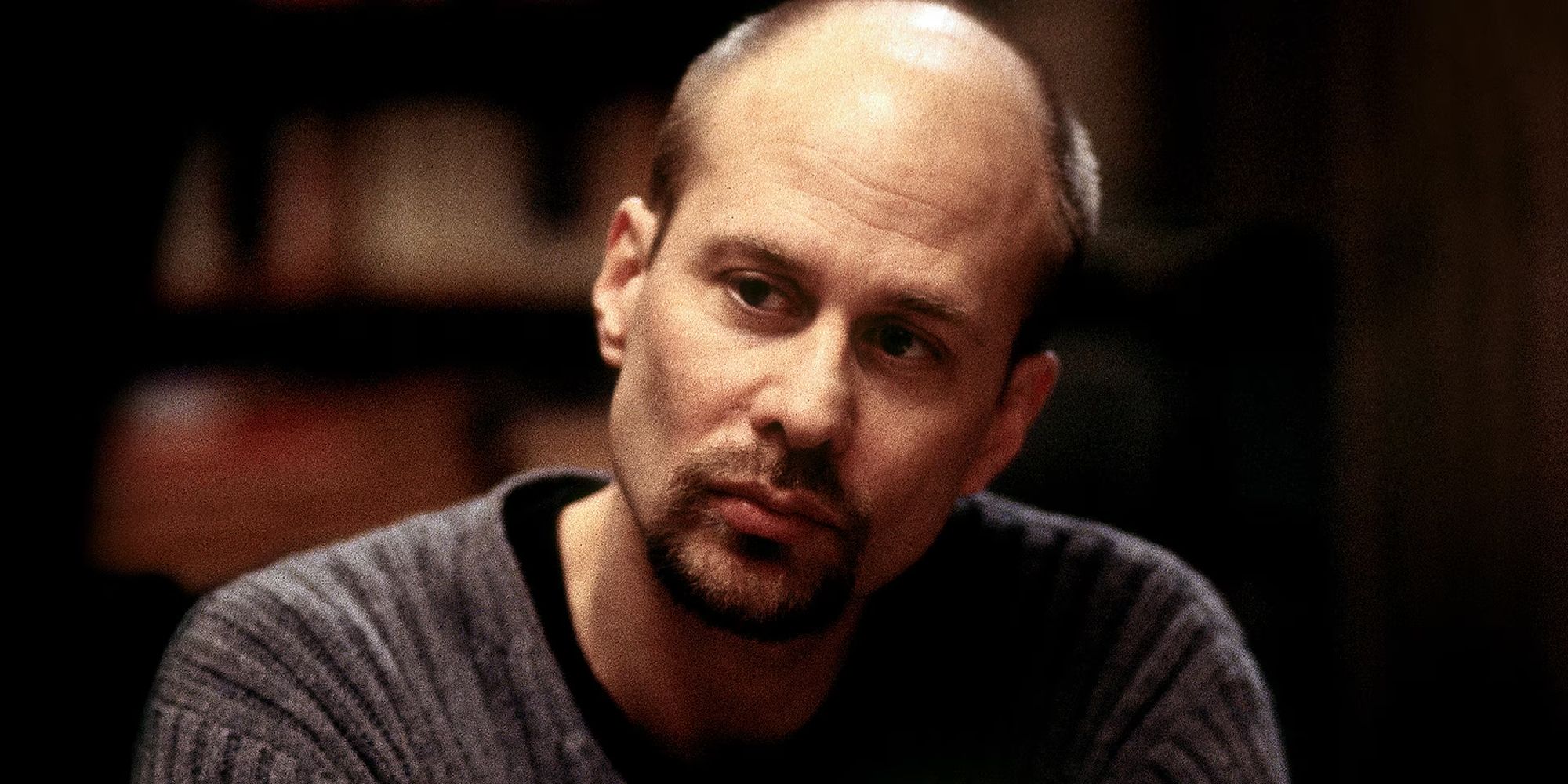 The Best ‘Oz’ Characters, Ranked