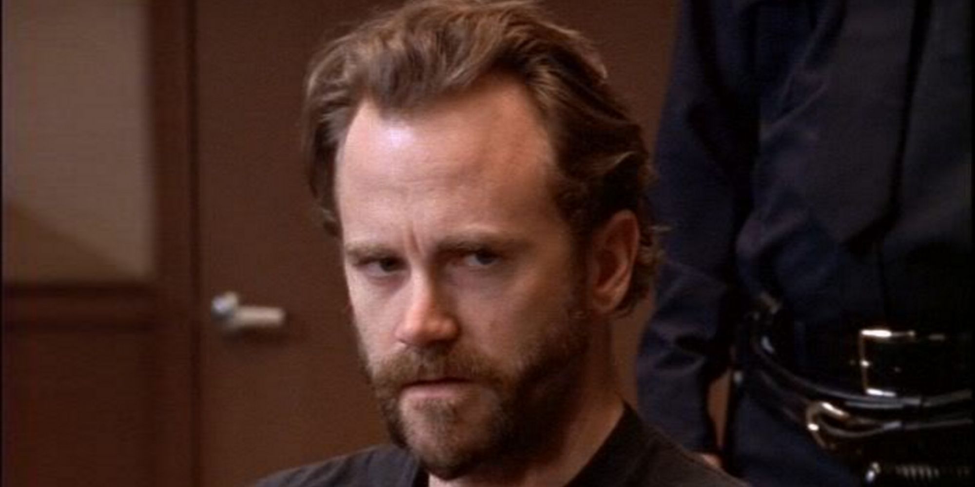 The Best ‘Oz’ Characters, Ranked