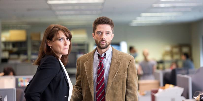 10 Best Topher Grace Movies, Ranked