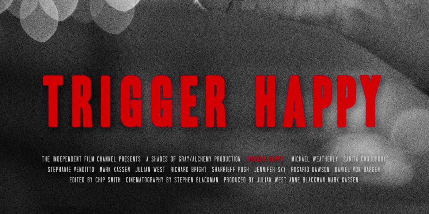 10 Best Rosario Dawson Movies, According to IMDb