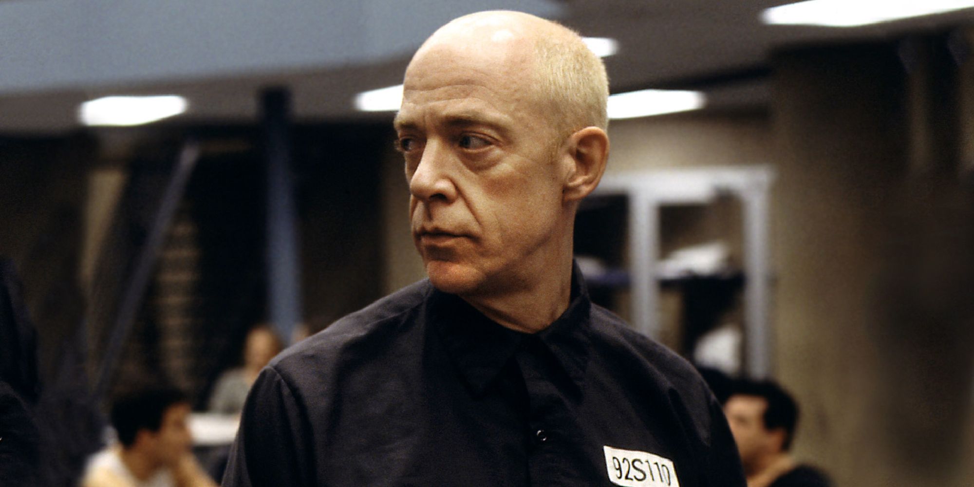 The Best ‘Oz’ Characters, Ranked