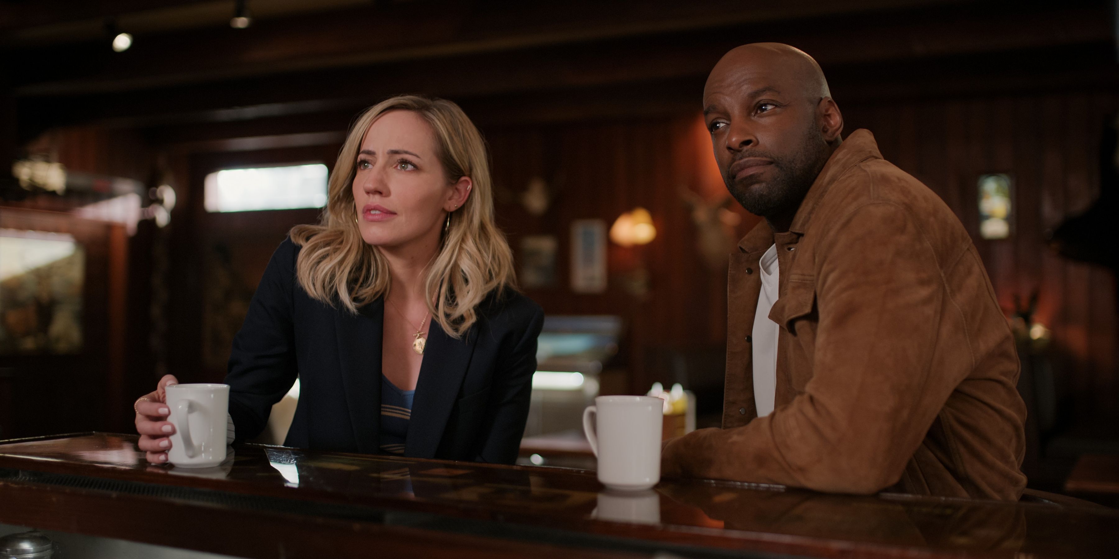 Virgin River Season 5 Images Promise Small Town Romance And Drama
