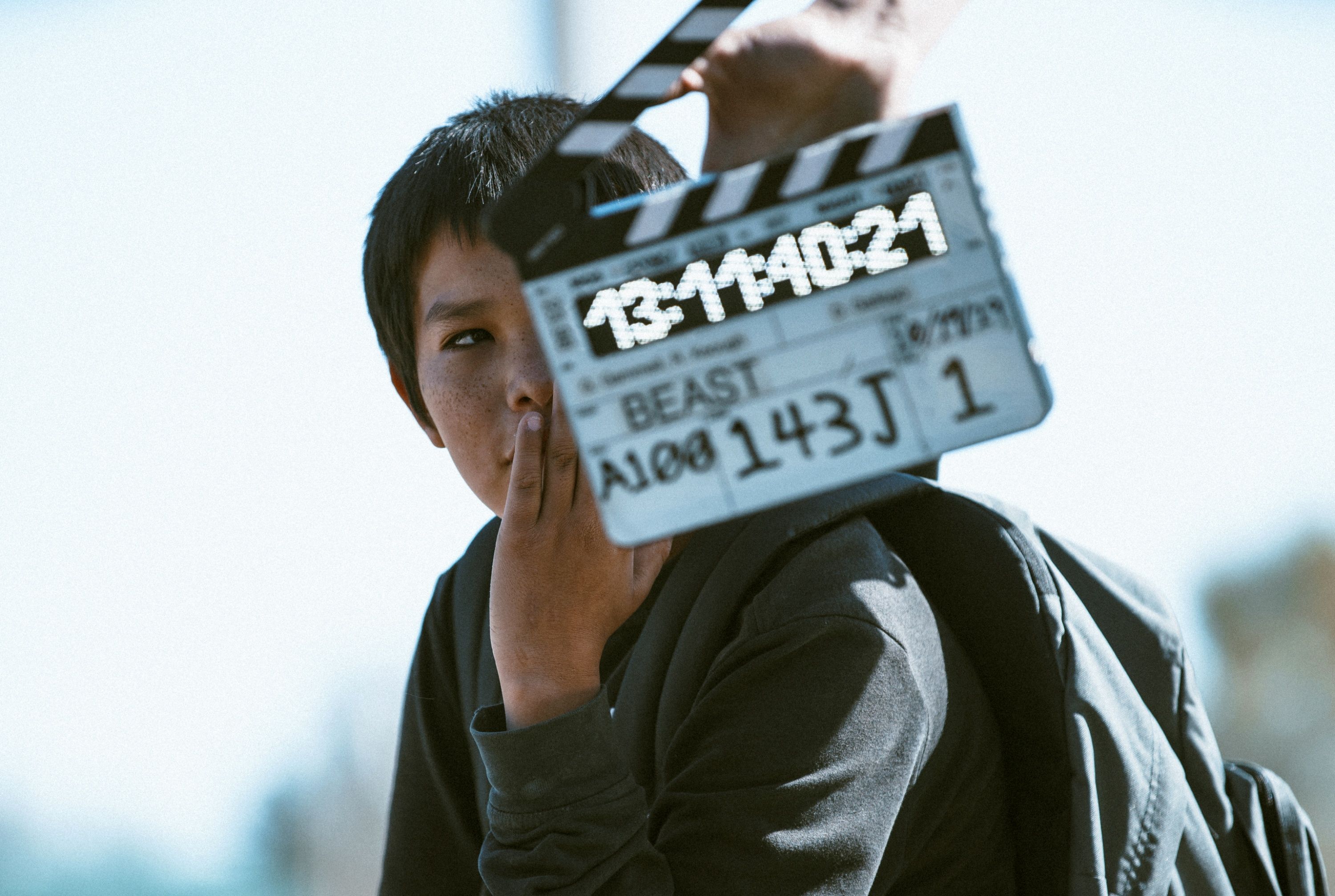 'War Pony' Creatives on Telling an Authentic Indigenous Story