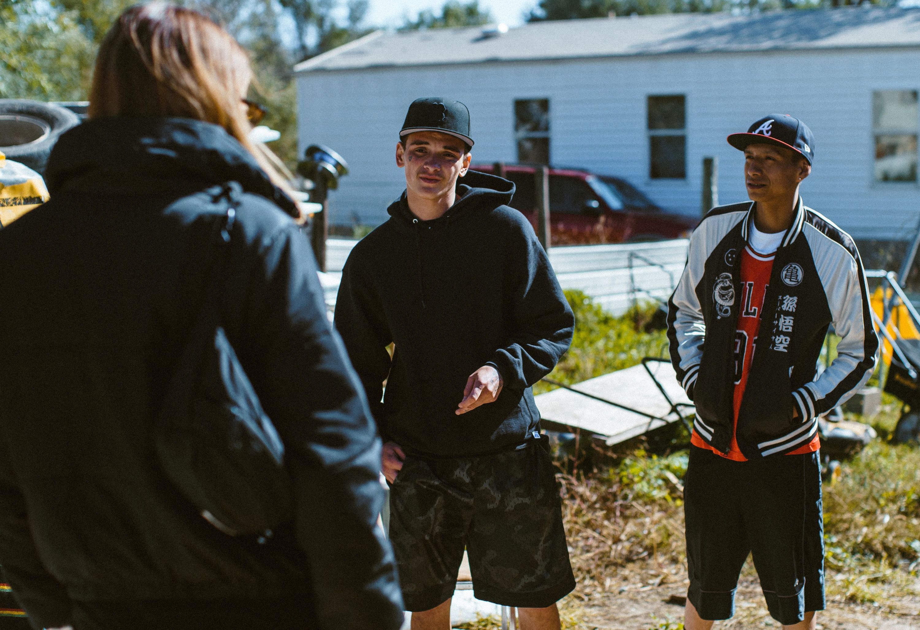 'War Pony' Creatives on Telling an Authentic Indigenous Story