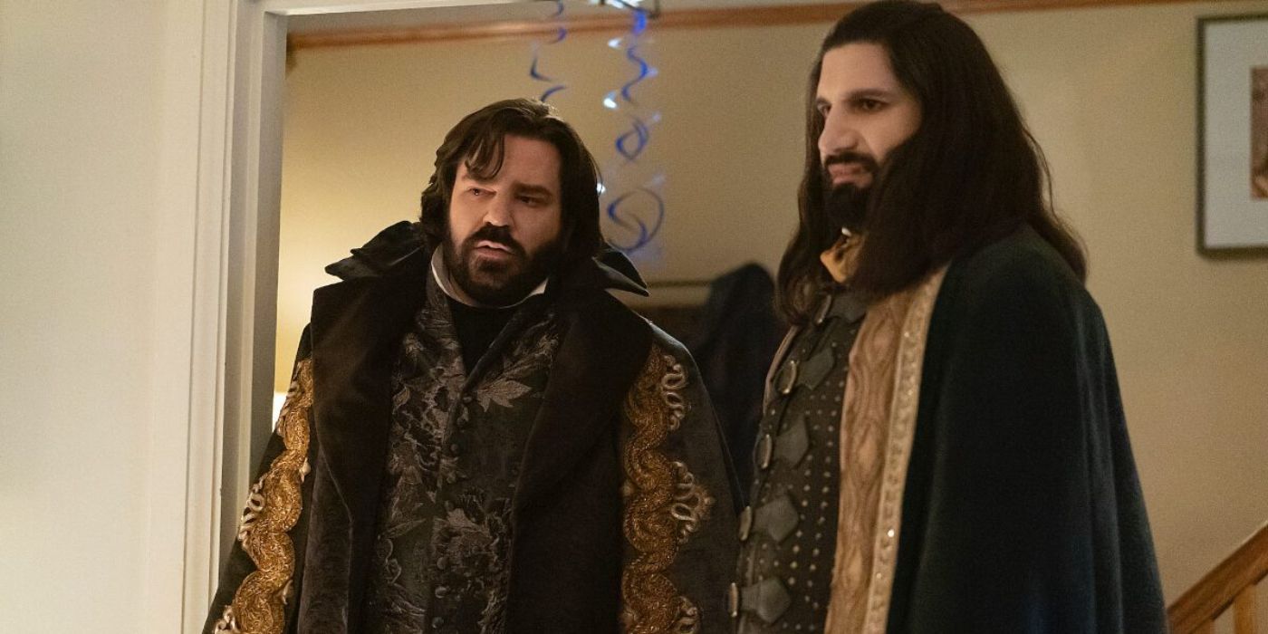 10 Funniest 'What We Do in the Shadows' Quotes, Ranked