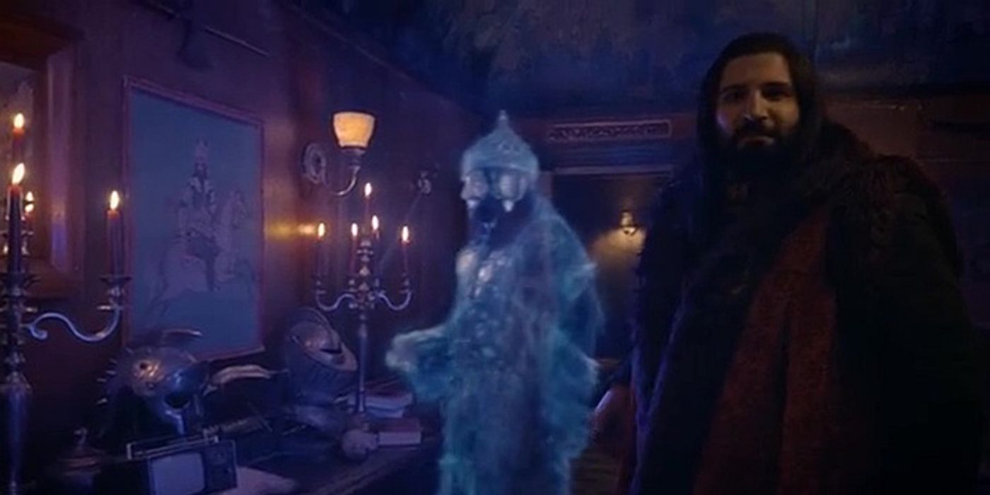 10 Funniest 'What We Do in the Shadows' Backstories, Ranked