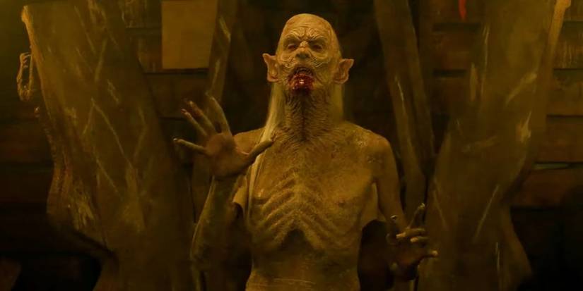 Doug Jones' 10 Best Movie and TV show Characters, Ranked