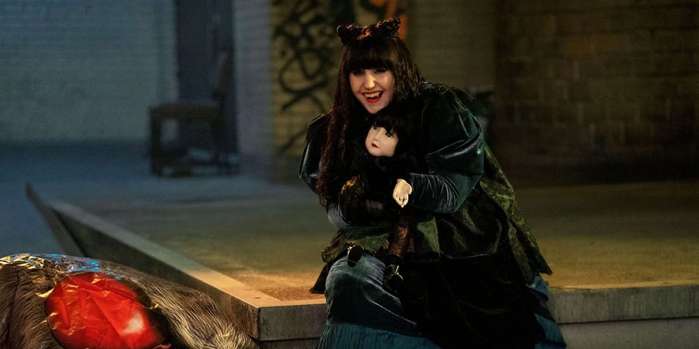 How What We Do In The Shadows Season 5 Pulled Off That Nadja Body Swap