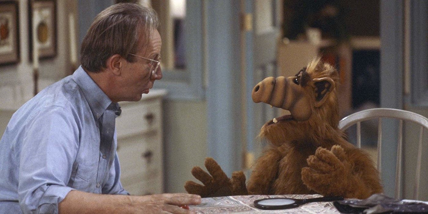 This Was the Best ‘80s Sitcom