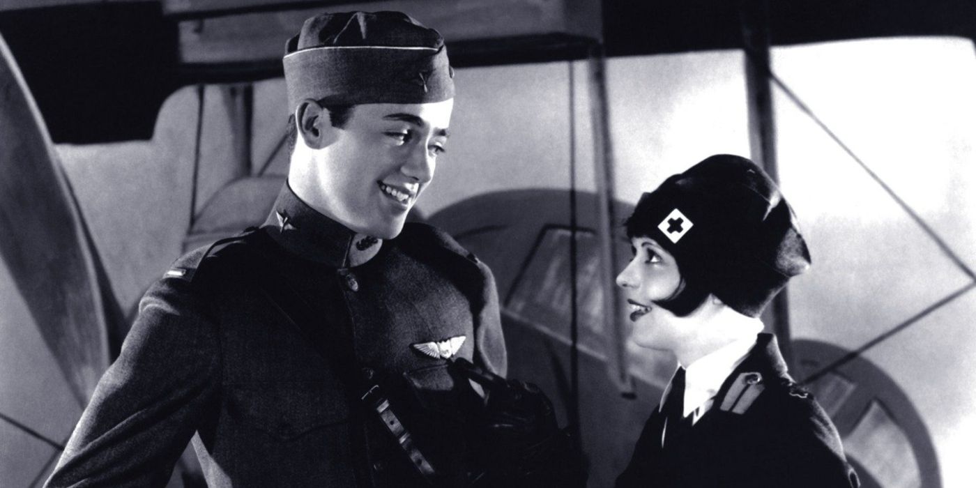 All 22 War Movies That Won Best Picture, Ranked