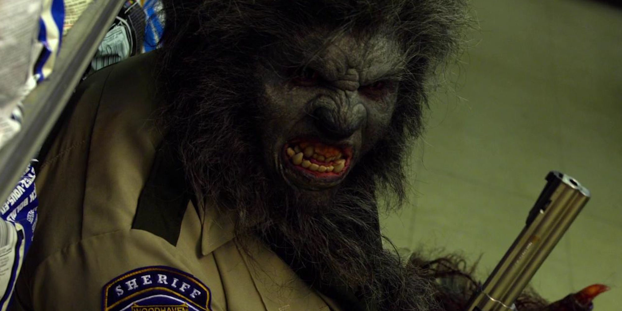 10 Underrated Werewolf Movies of the 21st Century, Ranked