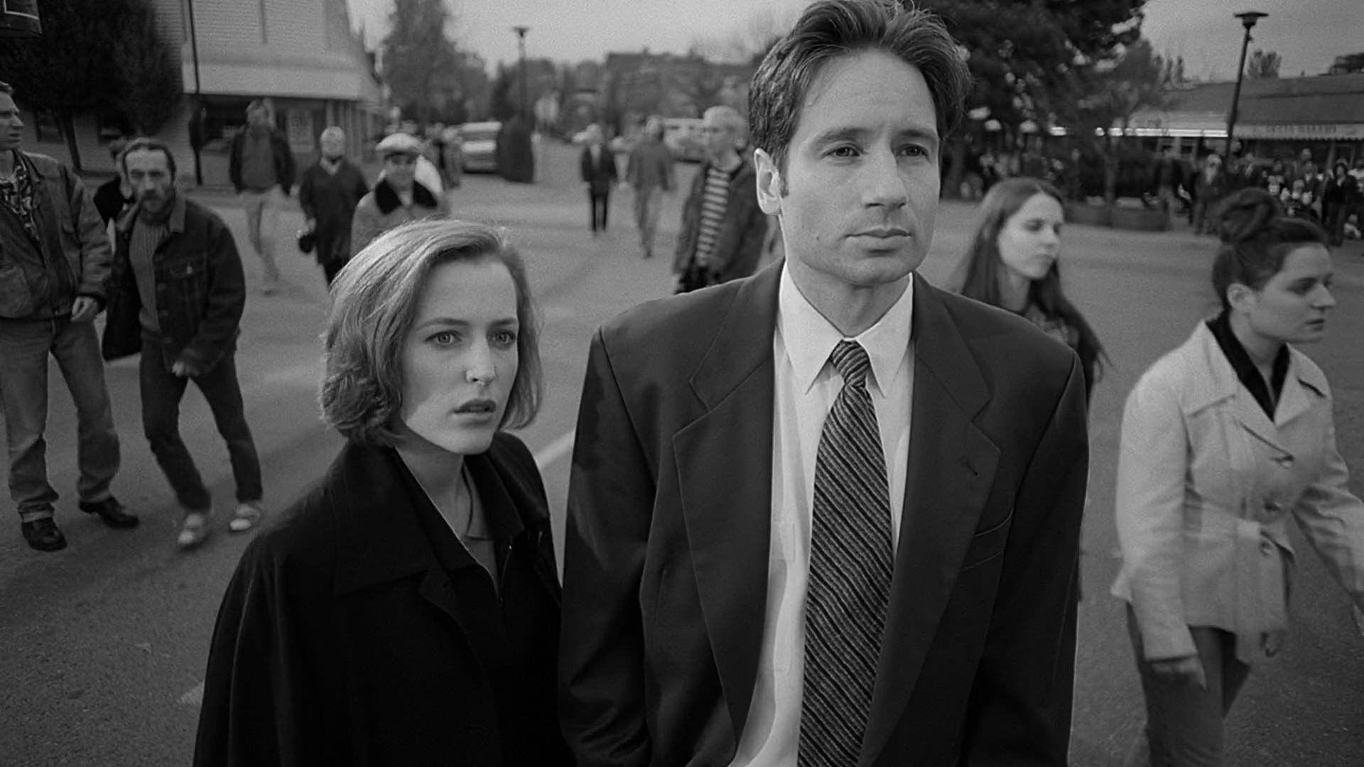 This Is the Best Black-and-White Episode of an In-Color TV Show