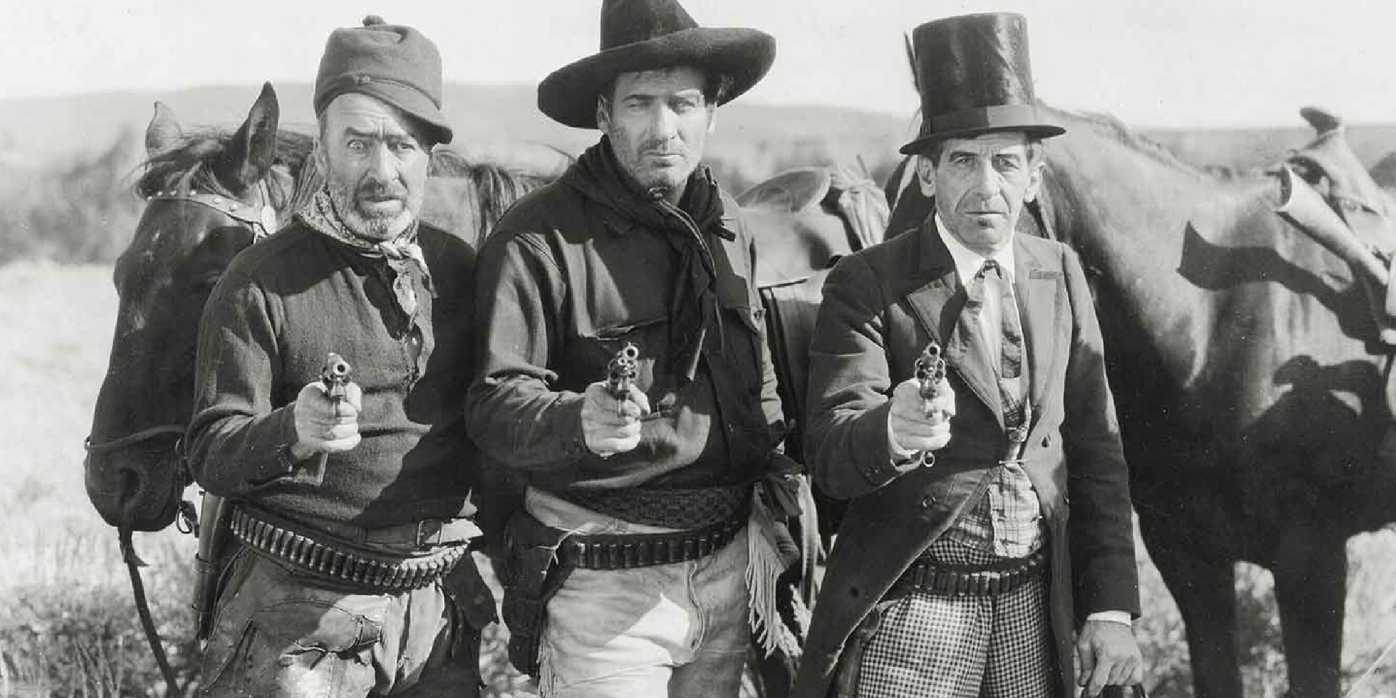20 Best John Ford Movies, Ranked