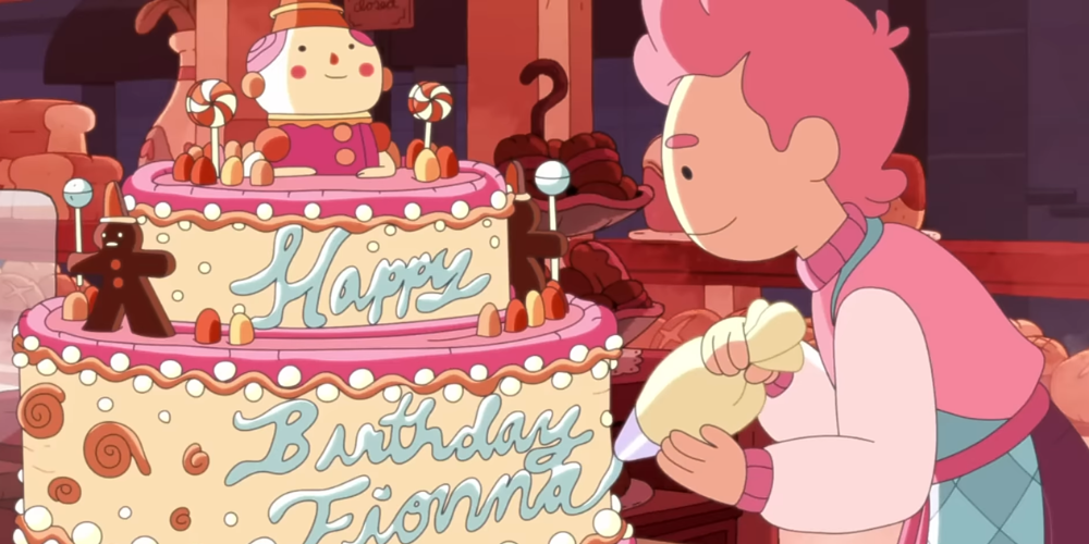 10 Best 'Adventure Time: Fionna and Cake' Characters, Ranked
