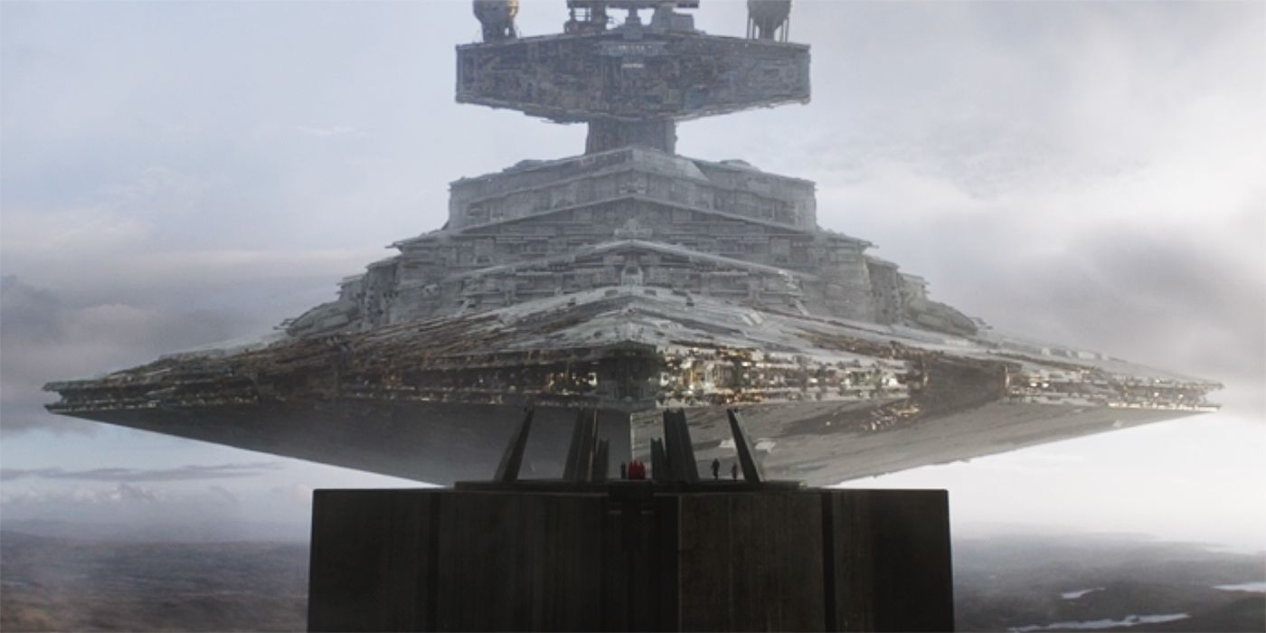 'Ahsoka' Episode 6 Easter Eggs