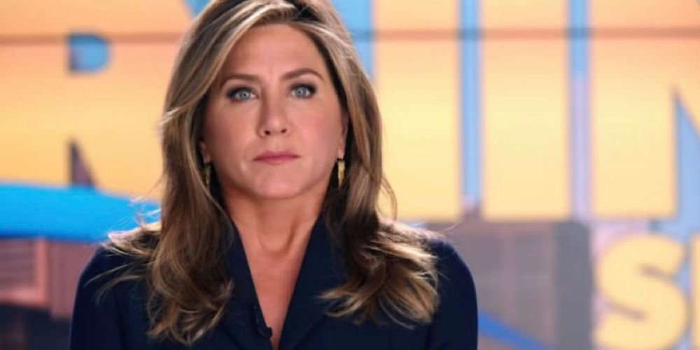 10 Best 'The Morning Show' Characters, Ranked by Likability