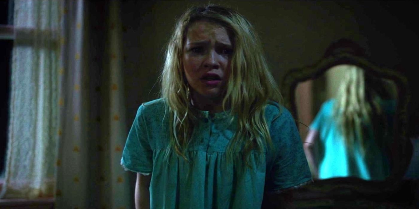 10 Best Conjuring Universe Human Characters, Ranked