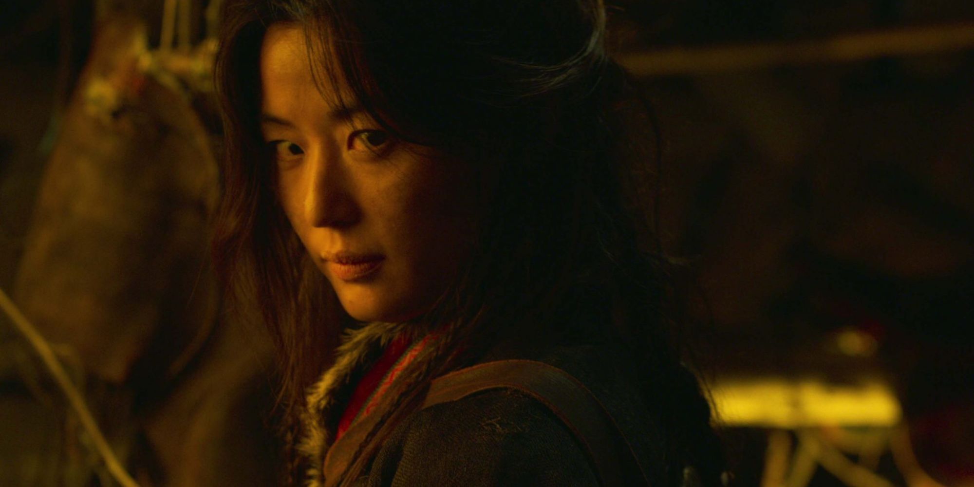 10 Best 'Kingdom' Characters, Ranked by Likability