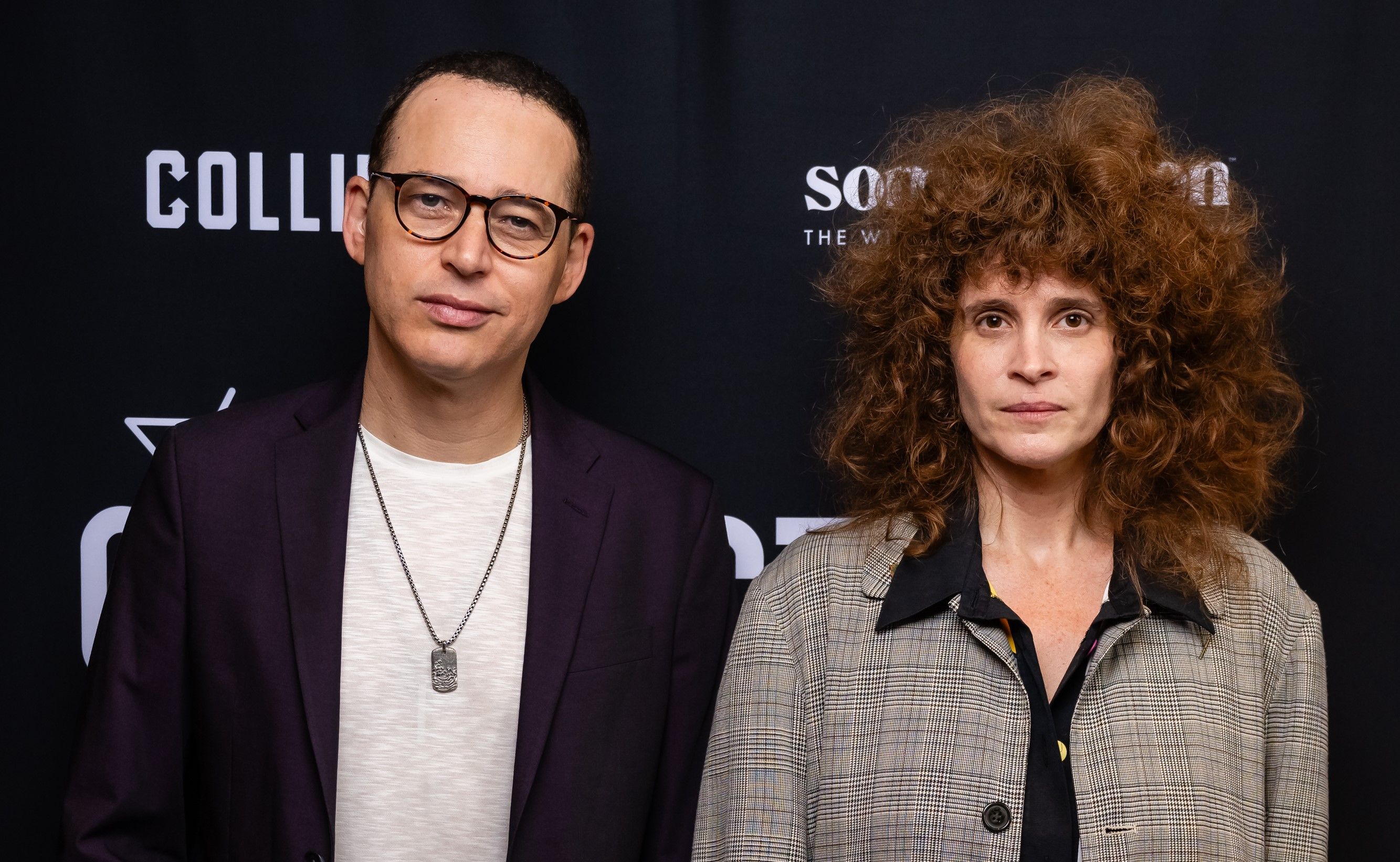 Euphoria Creator Ron Leshem on His New Prison Series Bad Boy | TIFF