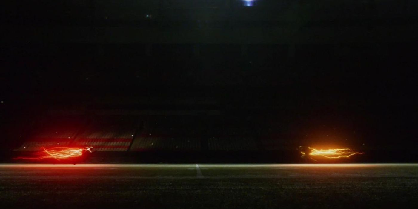 10 Best 'The Flash' Episodes, According to IMDb