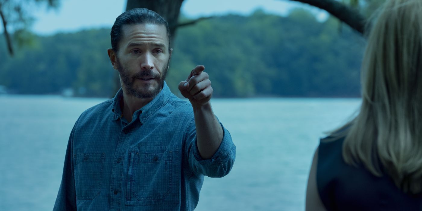10 Best 'Ozark' Episodes, According to IMDb