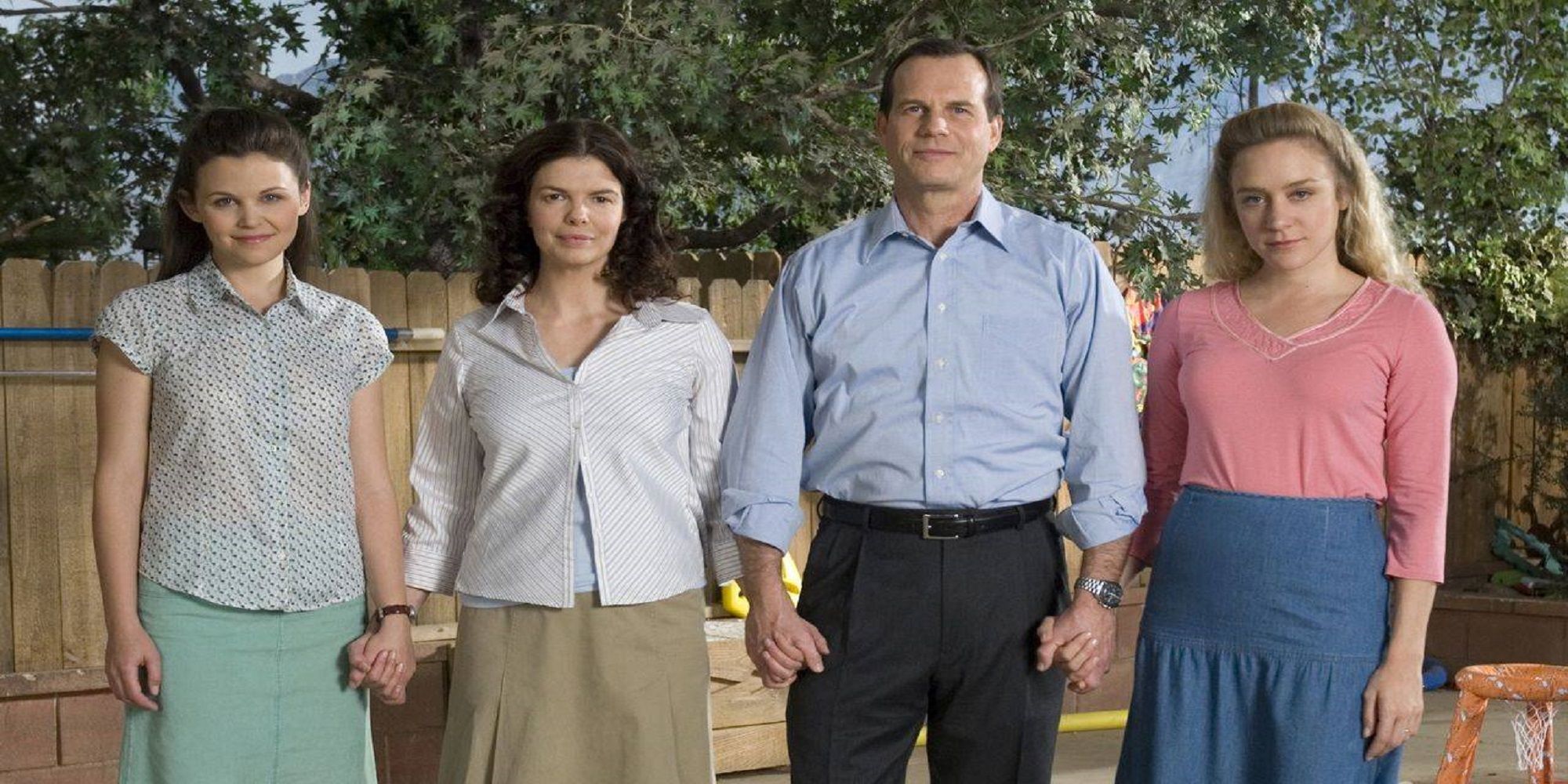 10 Best 'Big Love' Episodes, According to IMDb