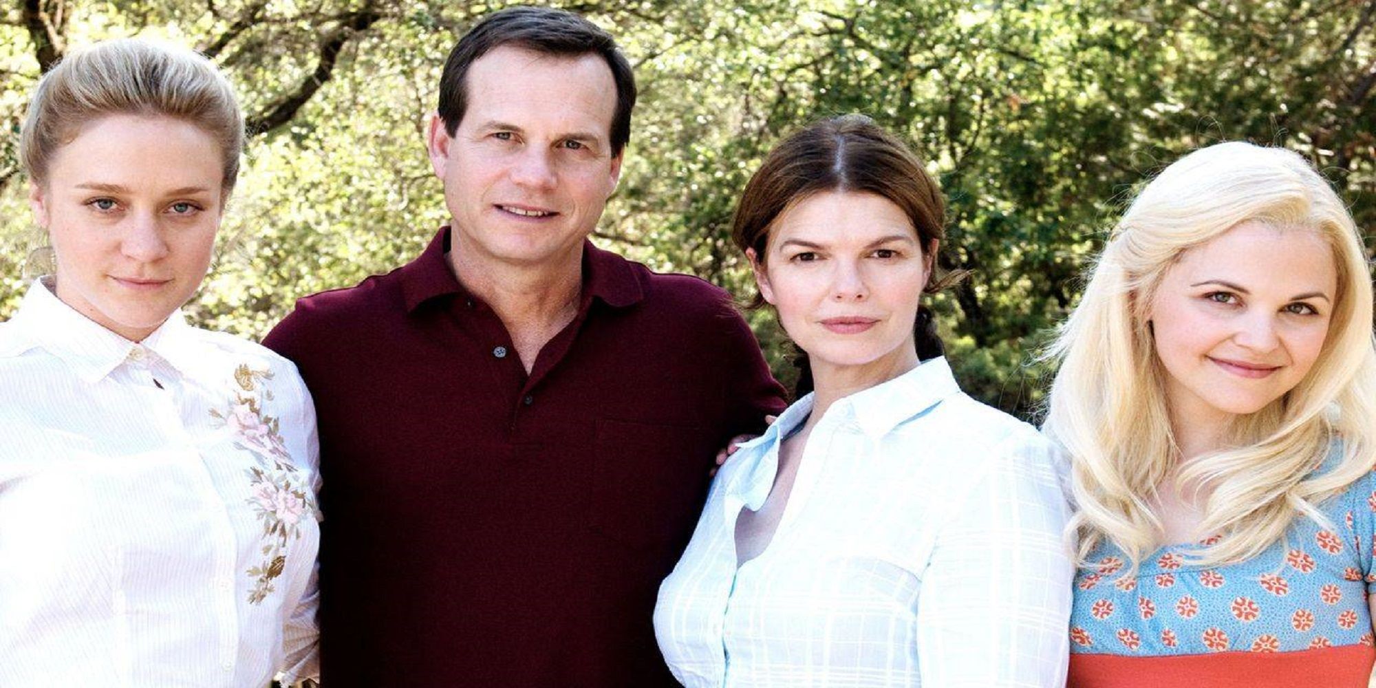 10 Best 'Big Love' Episodes, According to IMDb