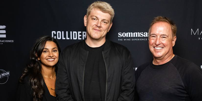 'Boy Kills World' Filmmakers on Making 2023 the Year of the Cheese Grater