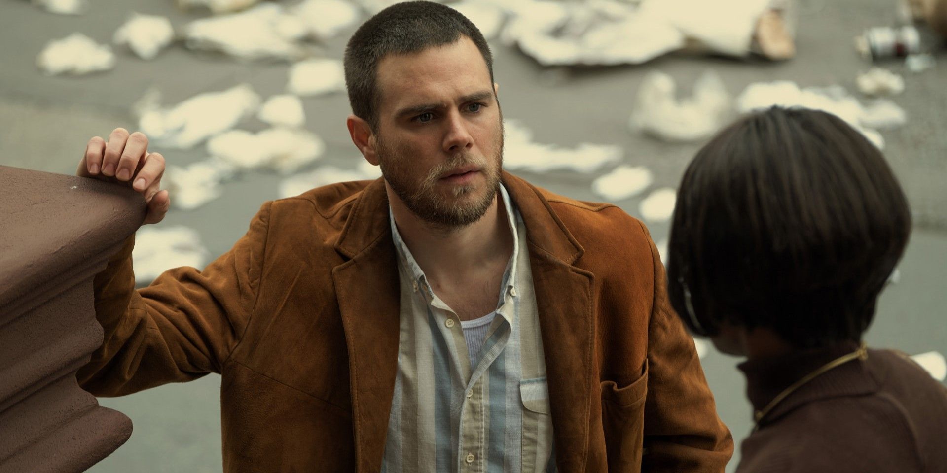 10 Best ‘The Changeling’ Characters, Ranked