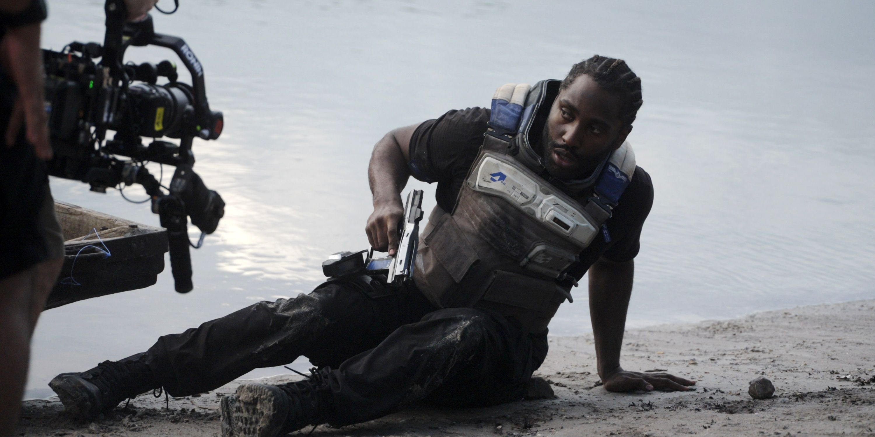 'The Creator' and Its War Between Humans and Artificial Intelligence