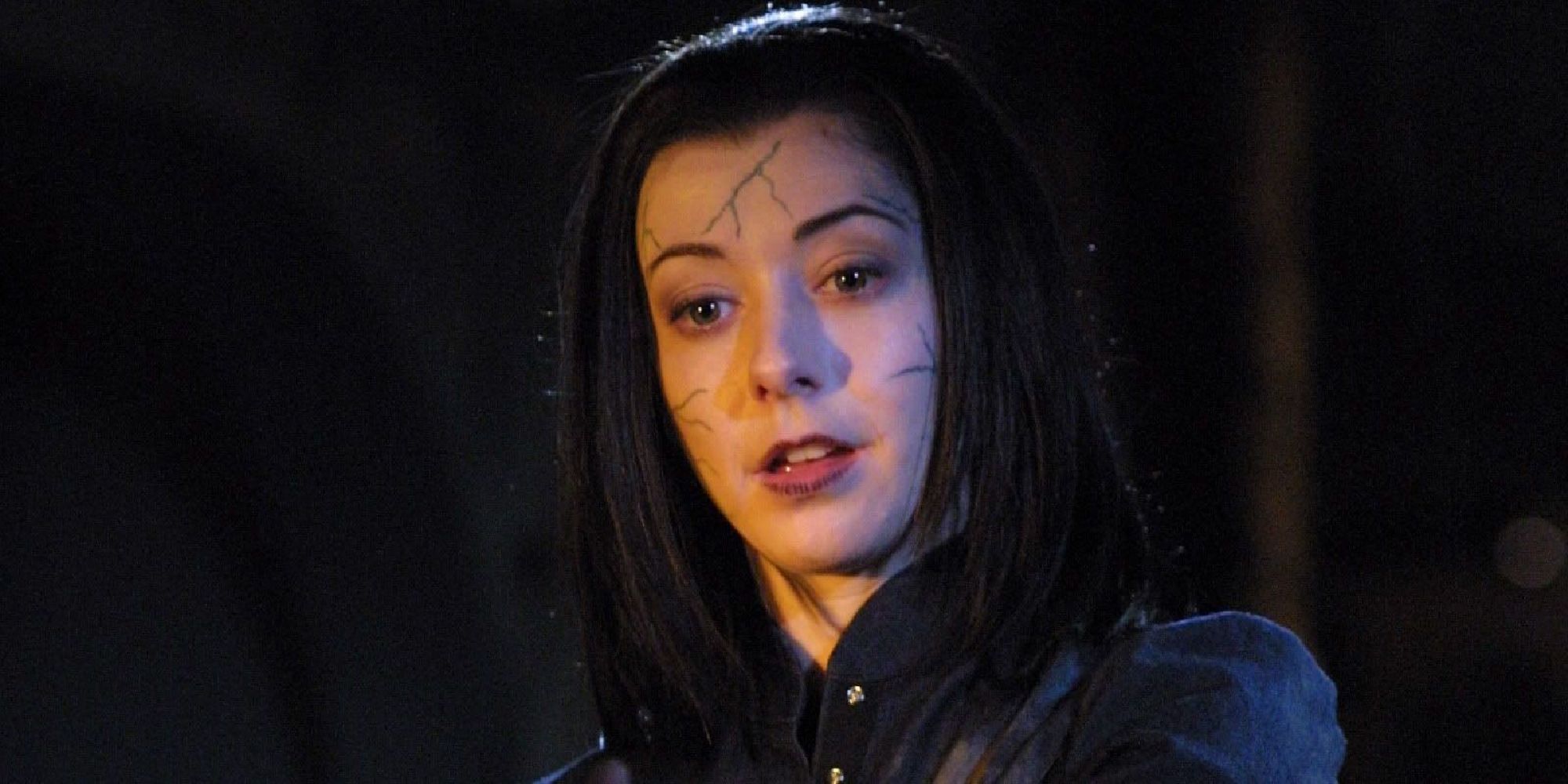 'Buffy the Vampire Slayer's Most Controversial Season Is Better Than ...