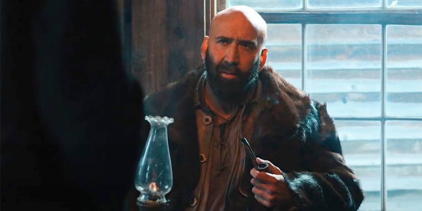 Where to Watch ‘Butcher’s Crossing’