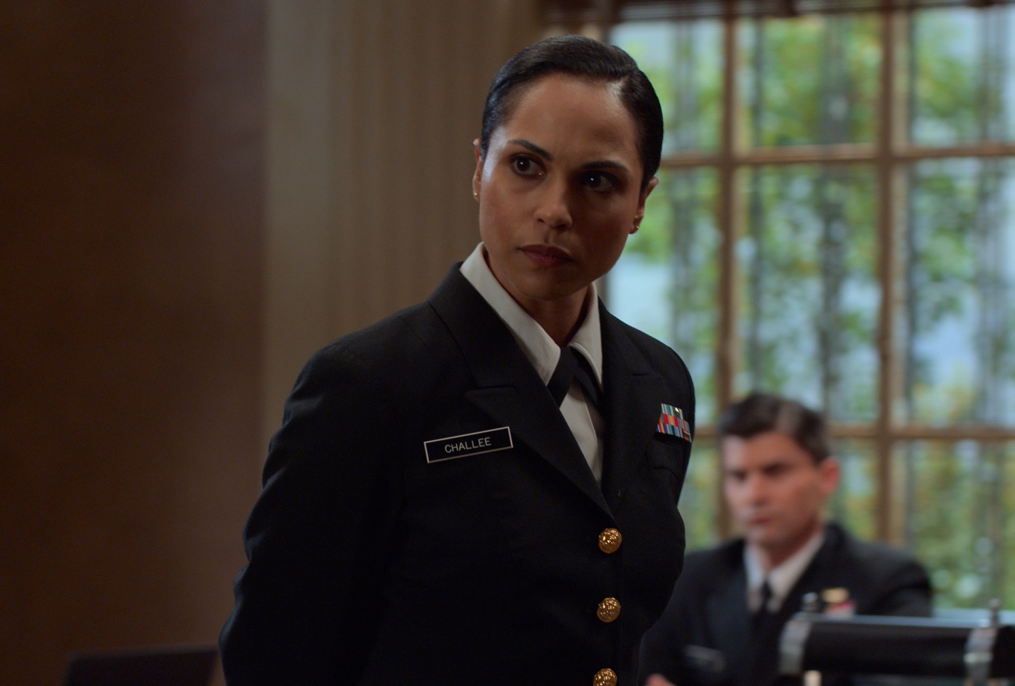 'The Caine Mutiny Court-Martial' Review — Friedkin's Final Film