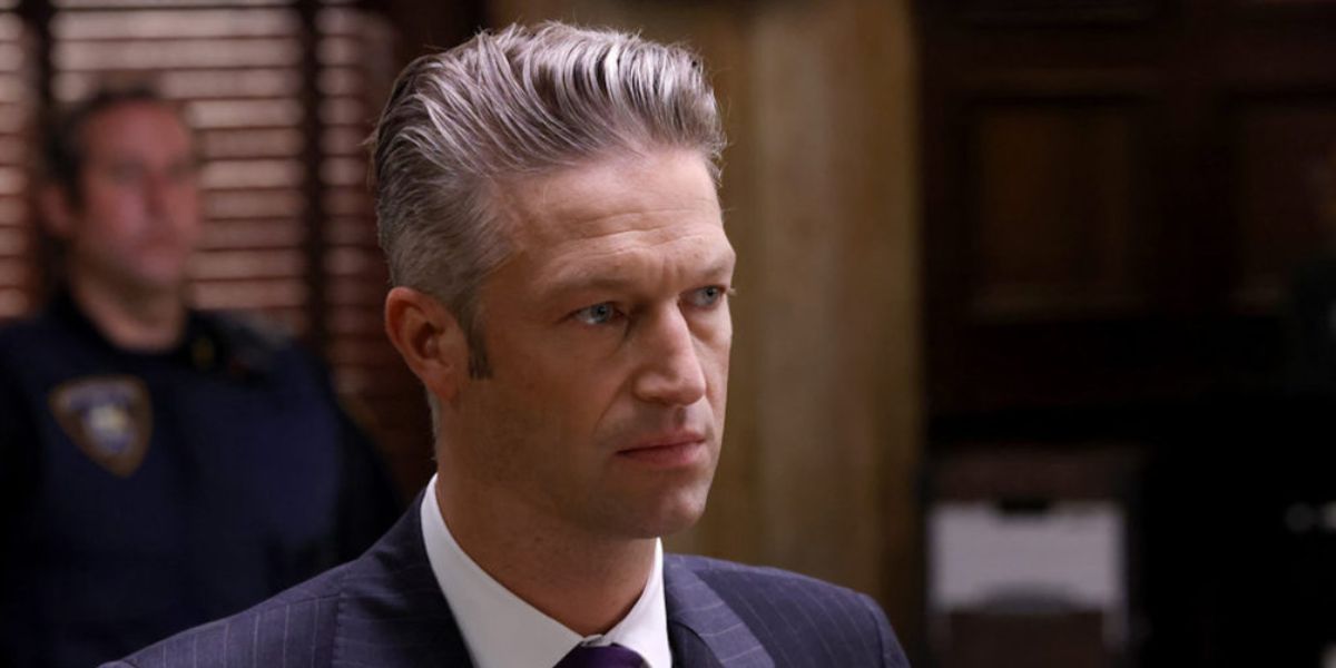 Every Detective on 'Law & Order: SVU,' Ranked