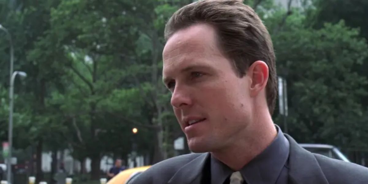 Every Detective On Law And Order Svu Ranked