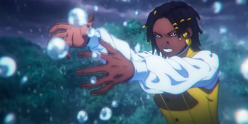 How 'Castlevania — Nocturne's Action Scenes Raise the Stakes