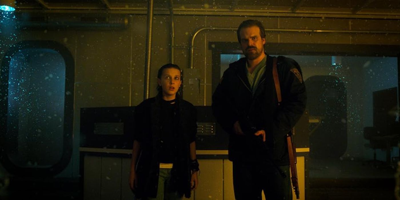 10 Highest-Rated 'Stranger Things' Episodes, Ranked According to IMDb