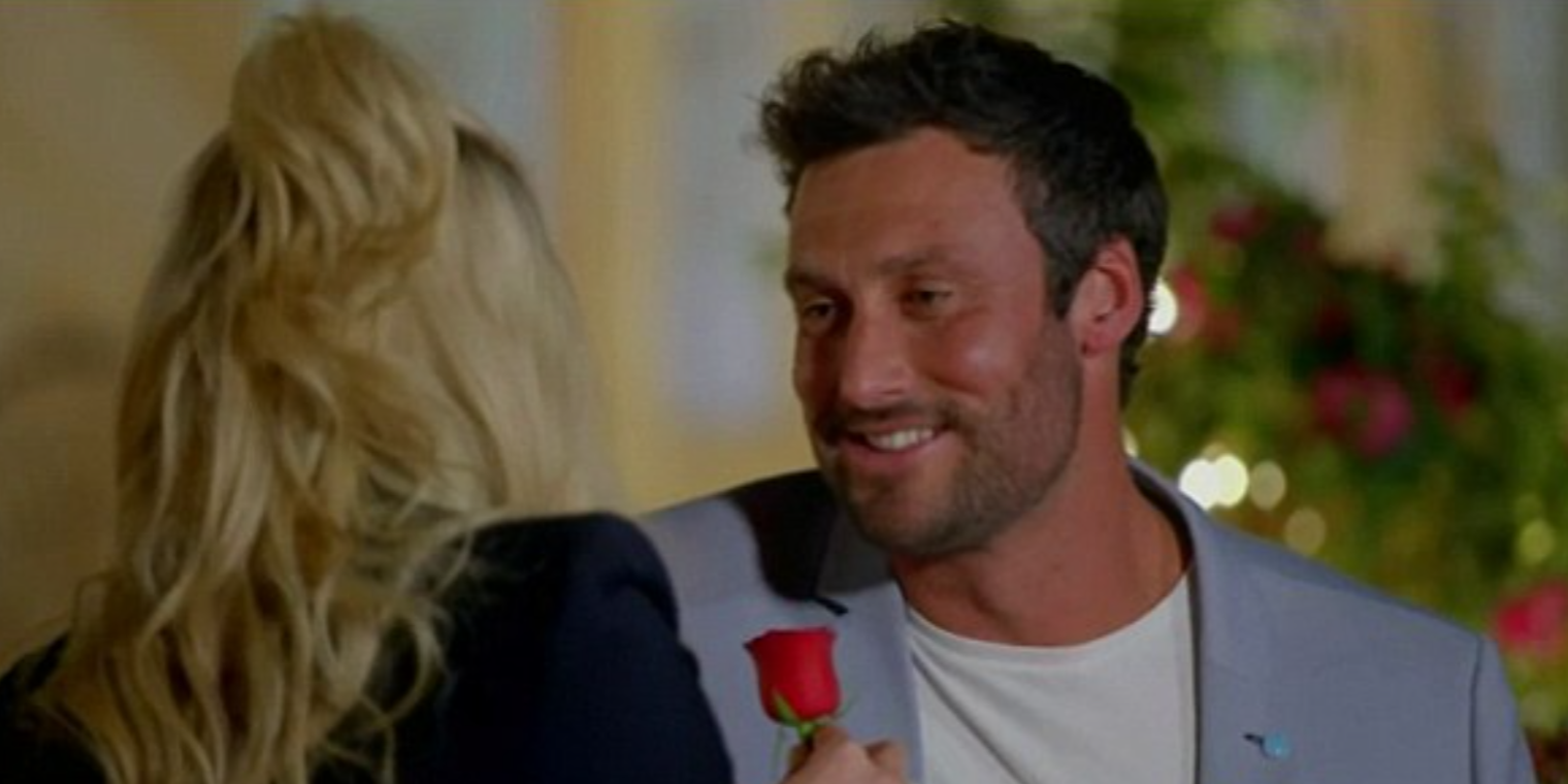 'The Bachelorette' Star Charlie Newling Dead at 36