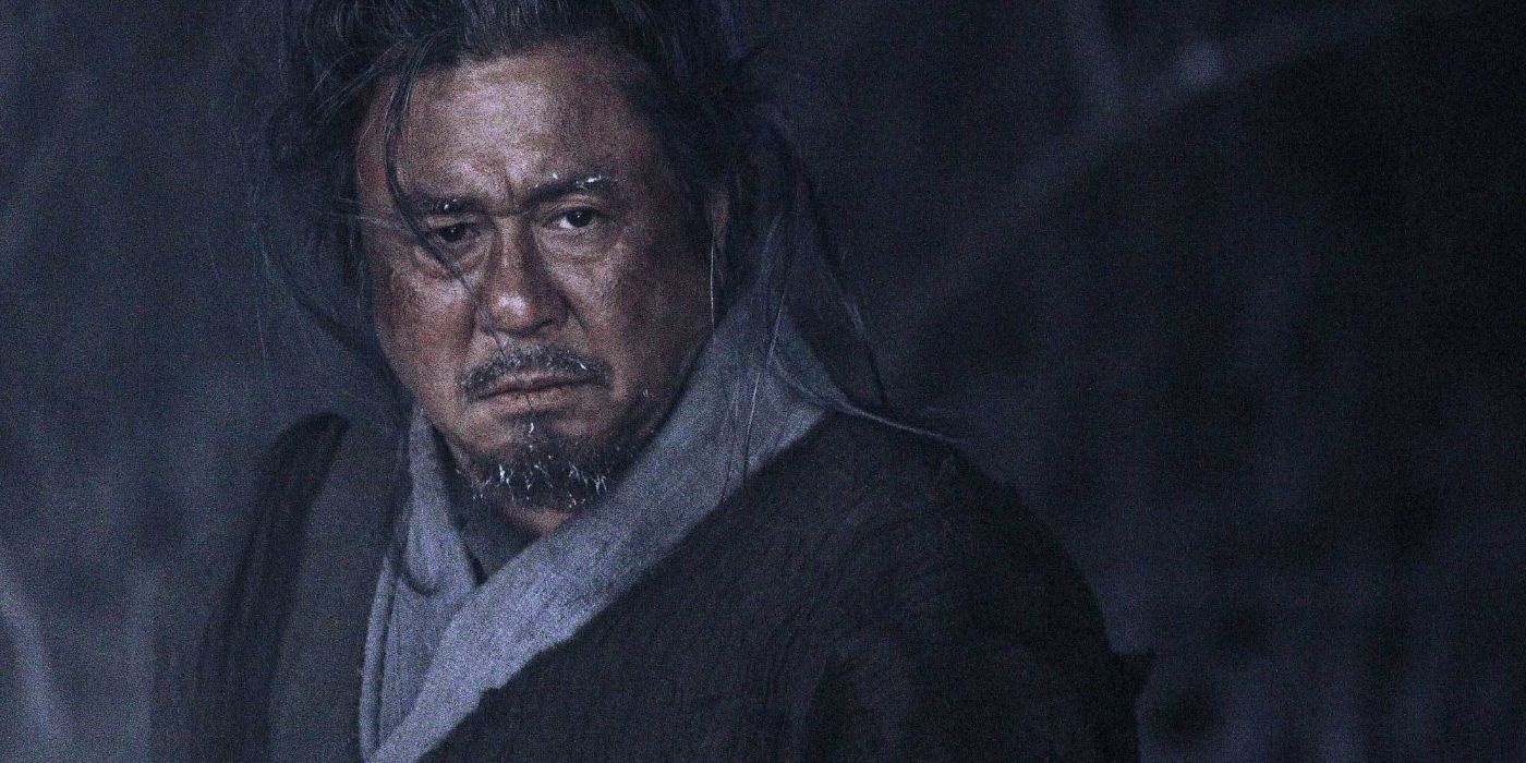 10 Best Choi Min-sik Movies, According to Rotten Tomatoes