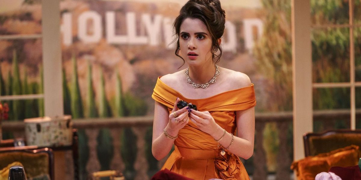 Netflix’s ‘Choose Love’ Makes Us Want To Dump Interactive Rom-Coms Netflix’s ‘Choose Love’ Makes Us Want To Dump Interactive Rom-Coms